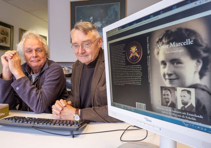 Hans Sakkers geeft lezing over brievenboek Vaandrager | Zeeland Geboekt ...