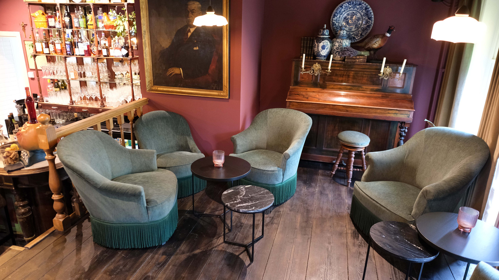 RESTOTIP. Het Witte Paard in Oostvleteren: “Klassiek en lokaal” | Foto ...