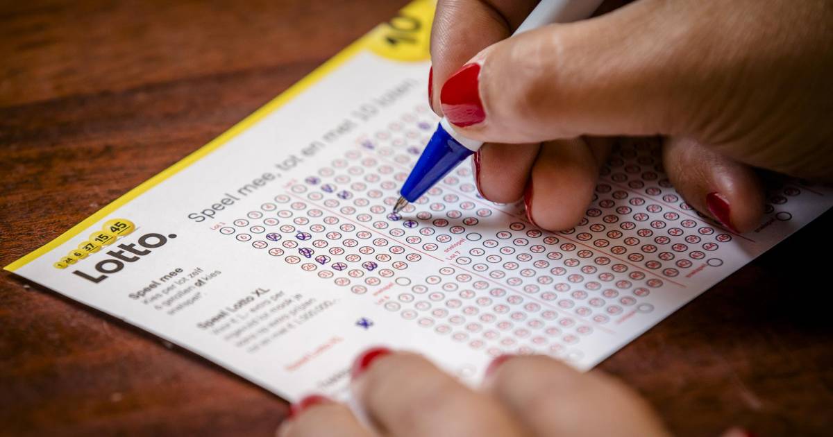 Geluksvogel uit Zevenaar wint 5,4 miljoen euro bij Lotto-trekking ...