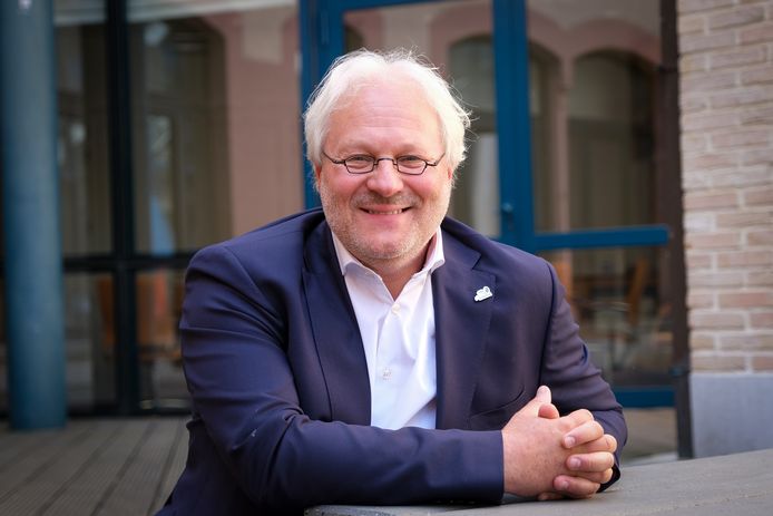 Philip Roosen trekt opnieuw de Grimbergse N-VA lijst: “Inzetten op ...