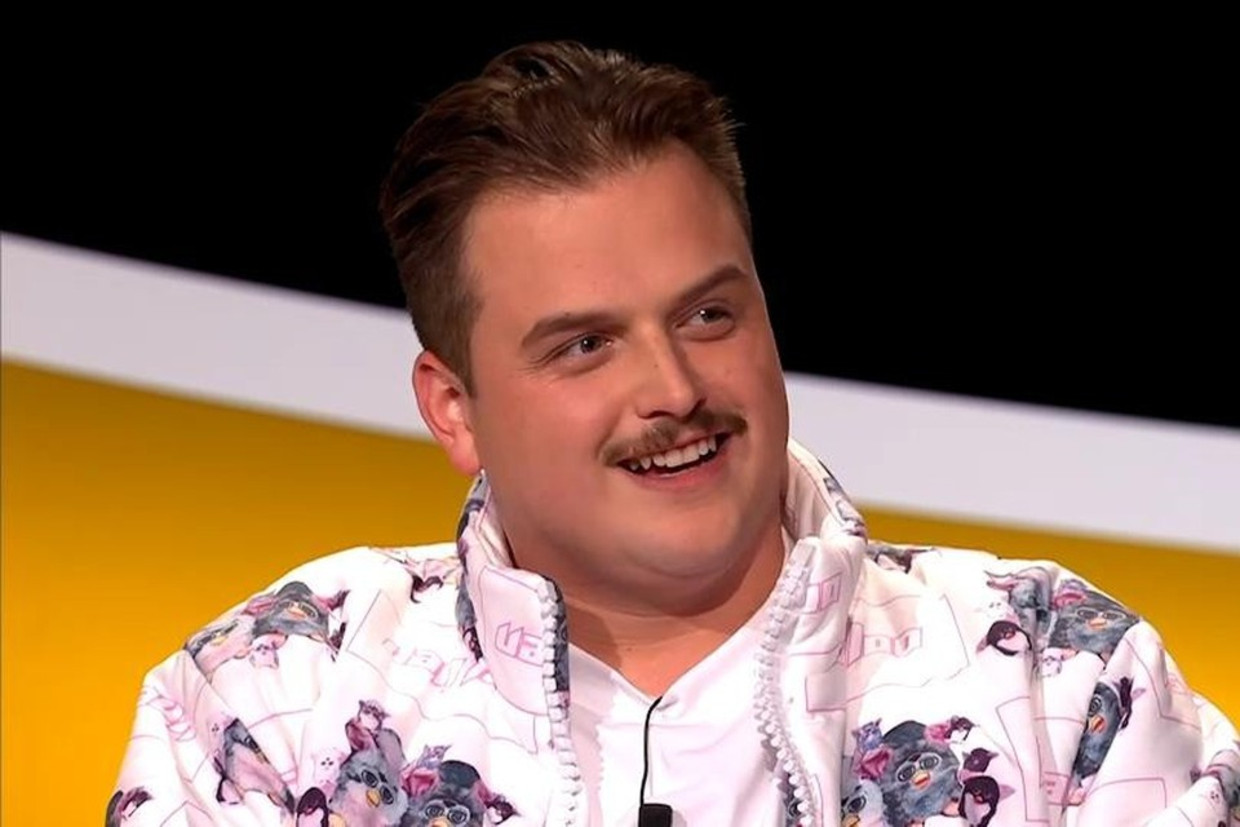 Glints, de slimste invaller ter wereld: ‘Ik geef toe: ik heb mij als ...