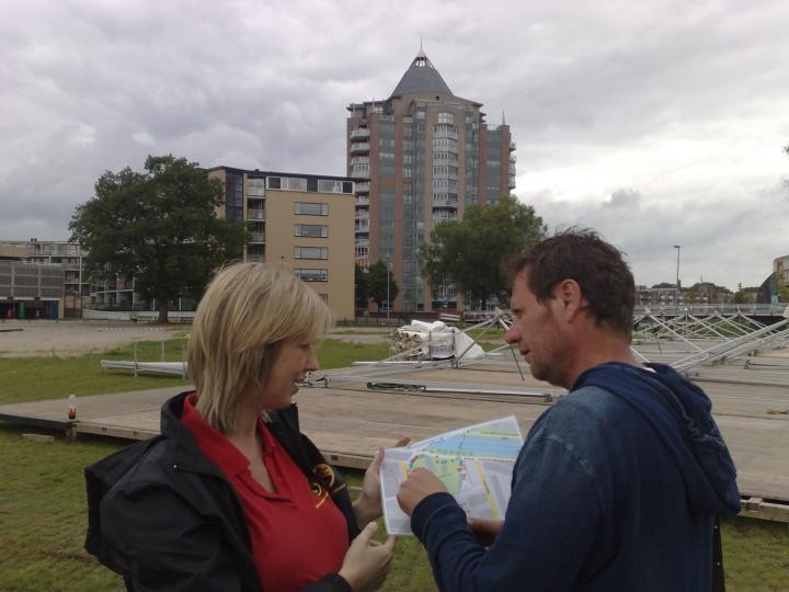 Drakenbootfestival groeit door | Foto | AD.nl