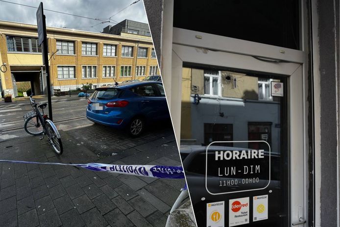 Eén dode en persoon in levensgevaar bij verschillende schietpartijen in ...