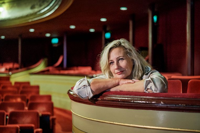 ‘Wie zat er in de zaal? Geen Neelie’ | Trouw