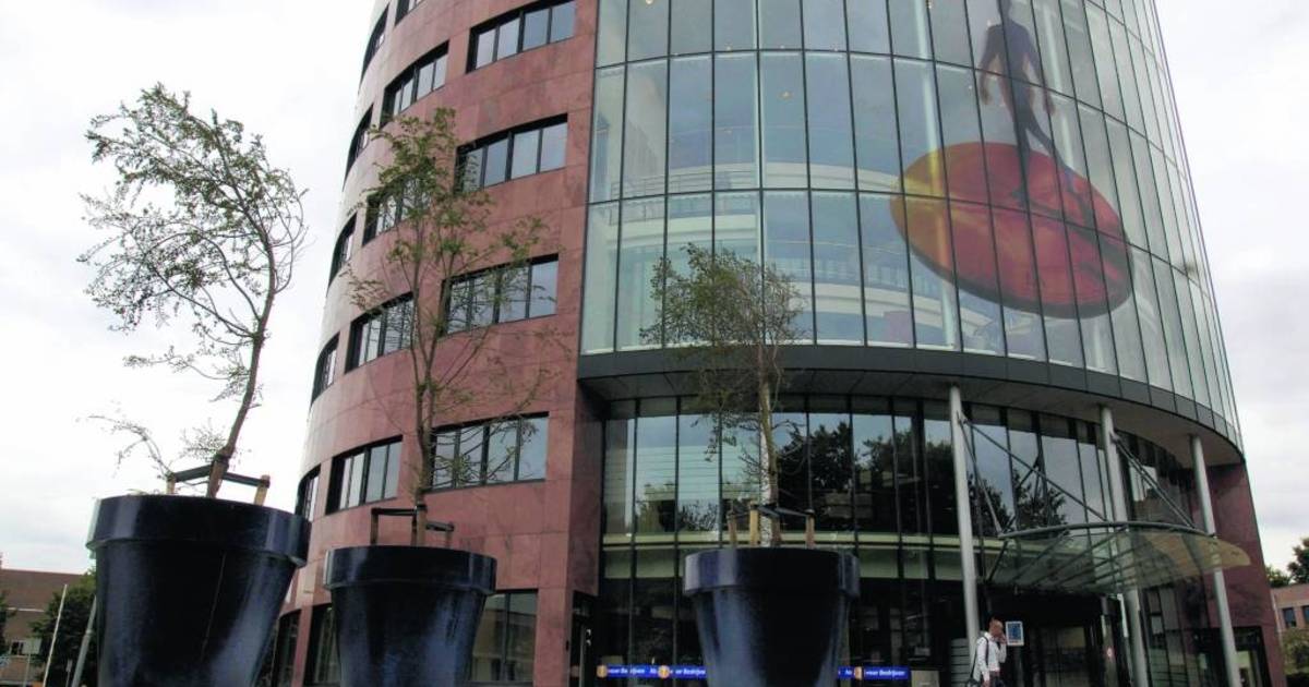 Paul van Rijn nieuwe directeur Rabobank Oss | Oss | bd.nl