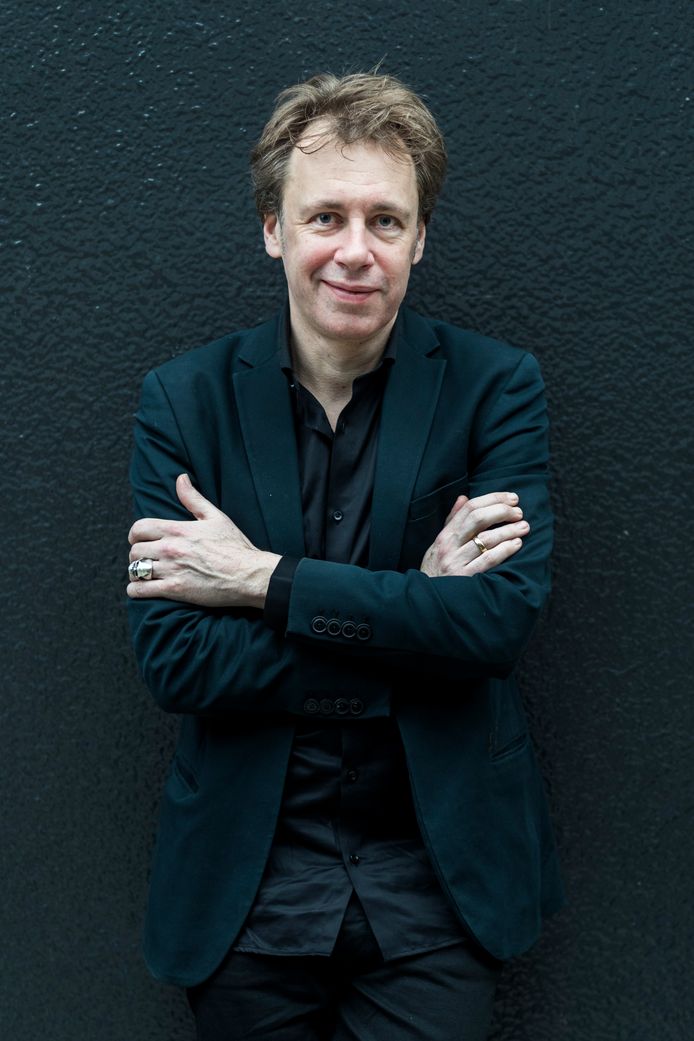 Ingmar Heytze zou willen dat hij nooit iets had gezegd over zijn ...