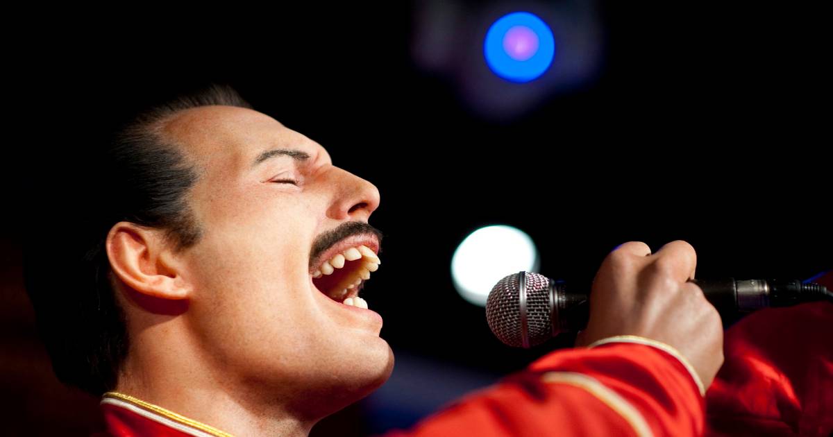 Acht nieuwe nummers Queen in Top 2000 | Show | AD.nl