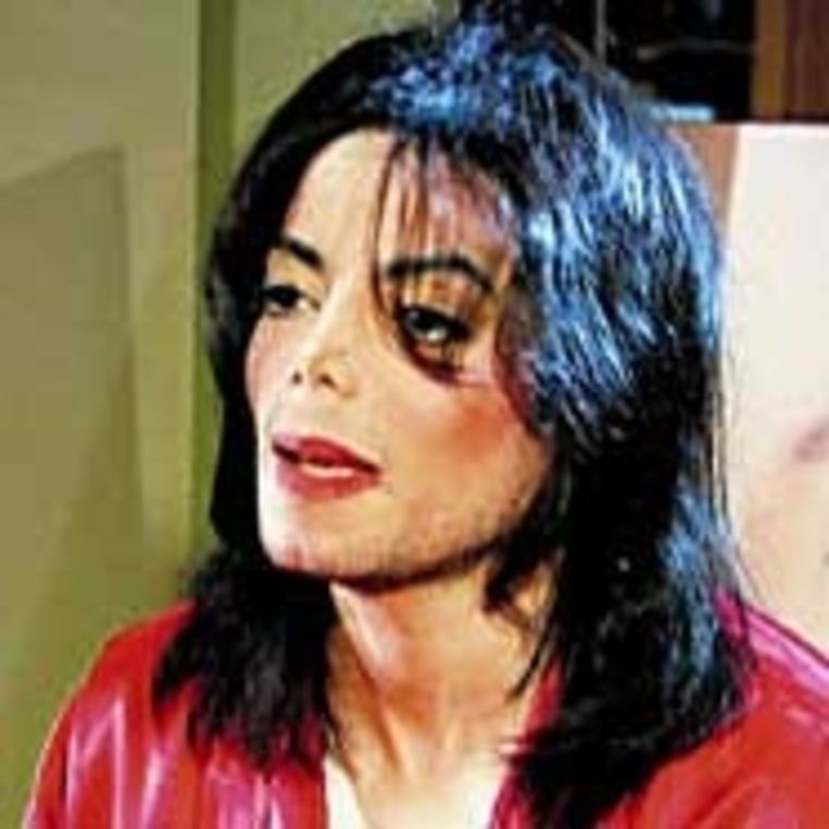 Michael Jackson is overleden | Humo