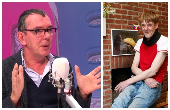 Herman Verbruggen over Walter ‘Pico’ Michiels: “Weinig mensen hebben ...