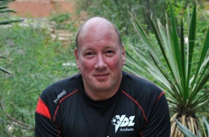 Ralph Decker (1962 – 2022), een man met een onvervalste Arnhemse ...