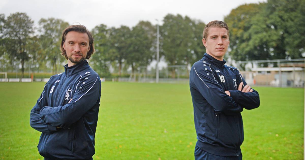 Voetballers SV Rijssen klaar voor derby: ‘We gaan het publiek ...