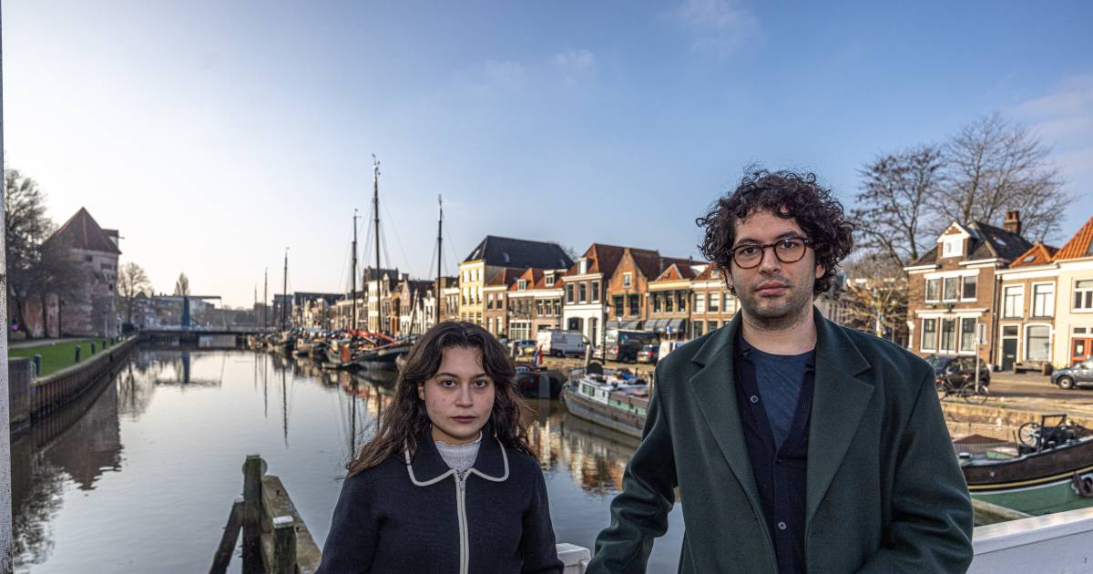 Turkse muzikanten in Zwolle geven benefietconcerten voor slachtoffers ...