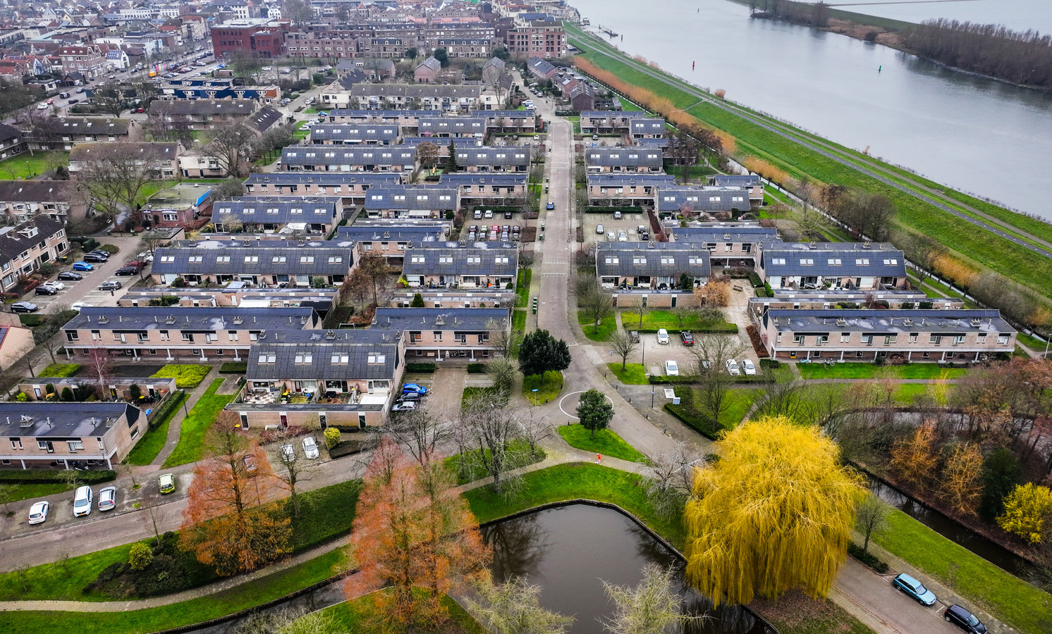 Bewoners Oosterse Gorzen: ‘Word ons wijkje nu gesloopt, of mogen we ...