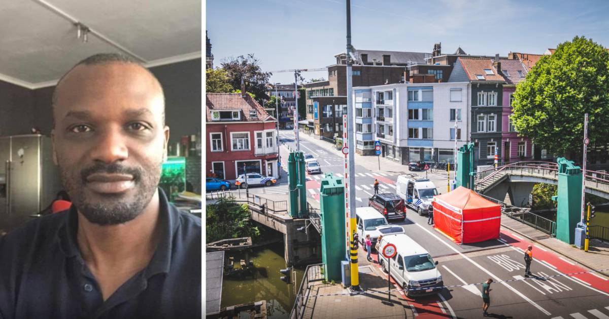 Nederlandse verdachte (23) van in water gooien Hakim overgeleverd aan België | Binnenland | AD.nl