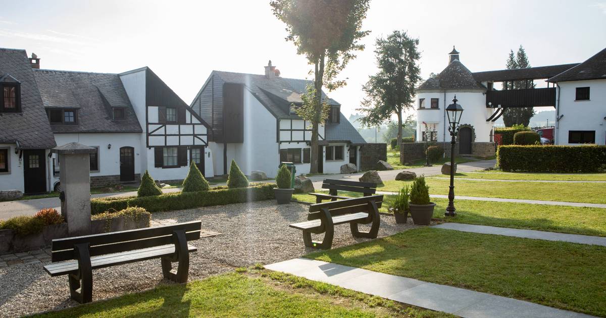 Roompot wil branchegenoot Landal GreenParks overnemen | Reizen | hln.be