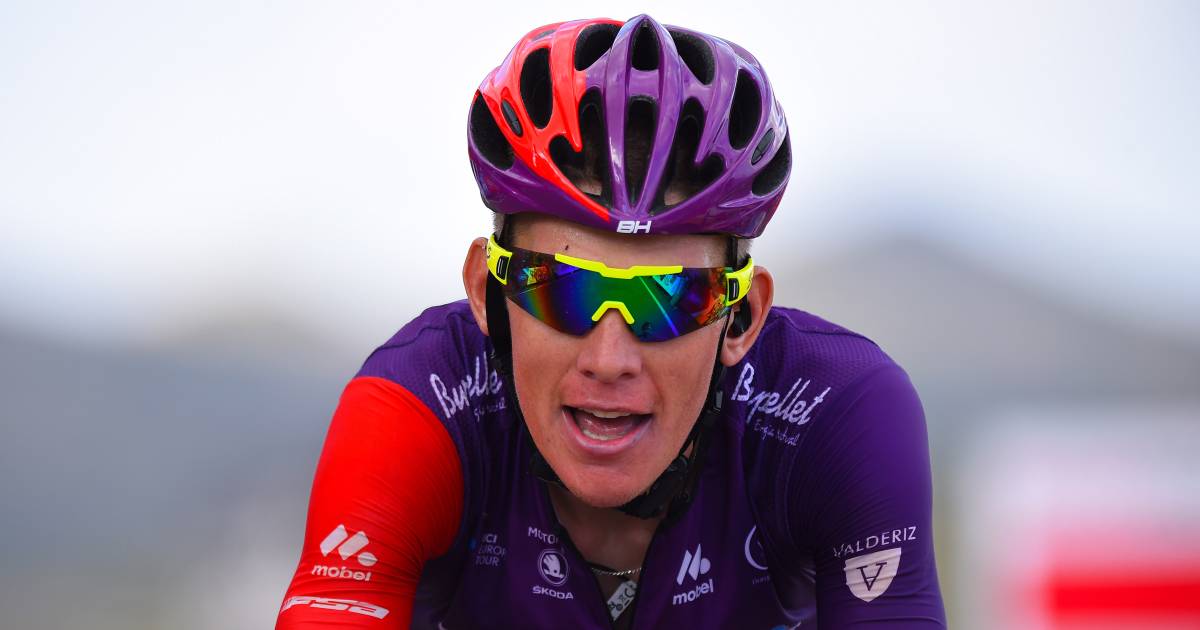 Jetse Bol: Nederland, maak je borst maar nat! | Wielrennen | bd.nl