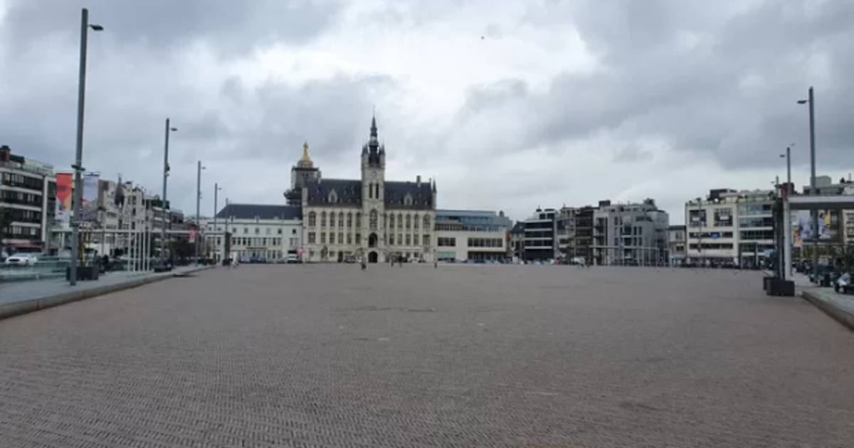 Un Suspect Placé Sous Mandat Darrêt Après Des Coups De Couteau à Saint
