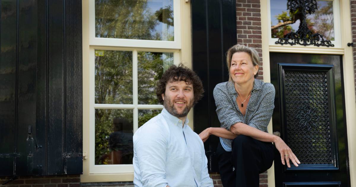 Rik Dekker (PvdA) verlaat de Lopikse raad | Lopik | AD.nl