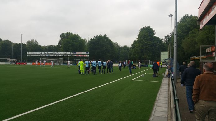 FC Breukelen is er bijna, of toch niet? | Regiosport Utrecht | AD.nl