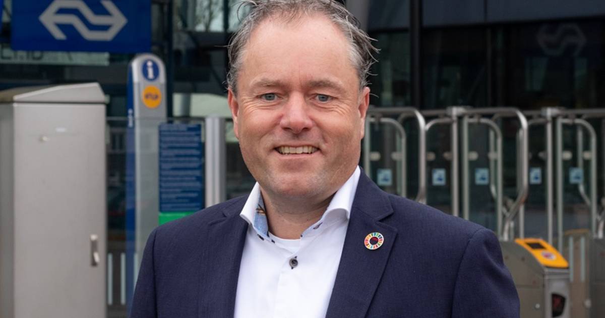 VVD’er Govers stopt als raadslid in Best | Best, Meierijstad en Son | ed.nl