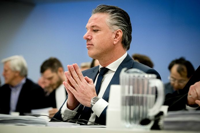 Manders vierde NAC-directeur in tijdperk aandeelhouders | NAC | bndestem.nl
