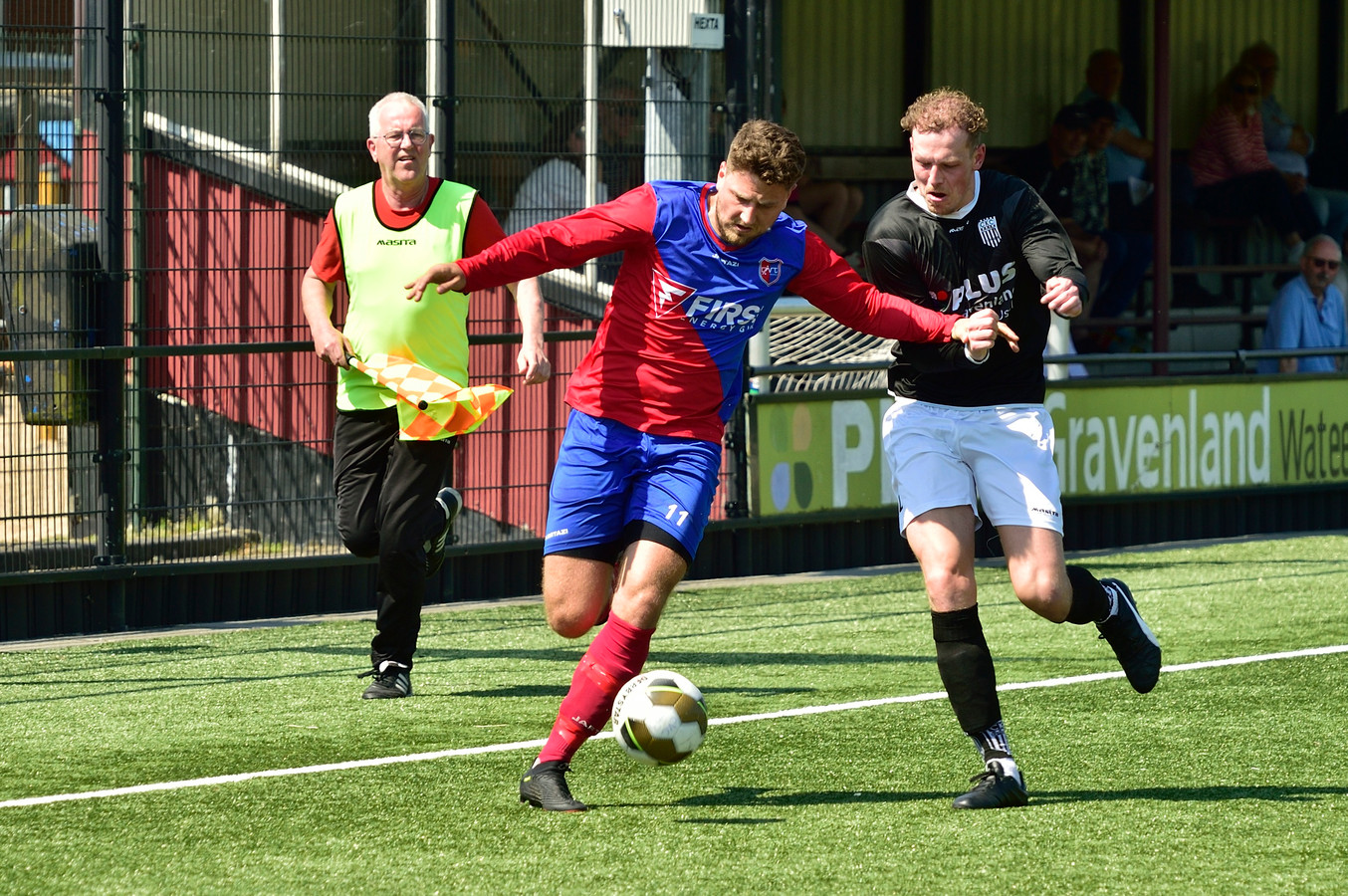 DONK naar nacompetitie, Nieuwkoop staat voor historische week en dit gebeurde nog meer op de ...