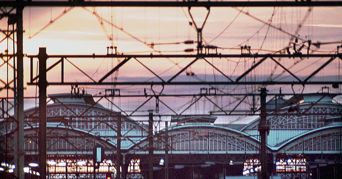 Den Haag was eerder gastvrij voor oorlogsvluchtelingen | Den Haag | AD.nl Den Haag was eerder gastvrij voor oorlogsvluchtelingen | Den Haag | AD.nl