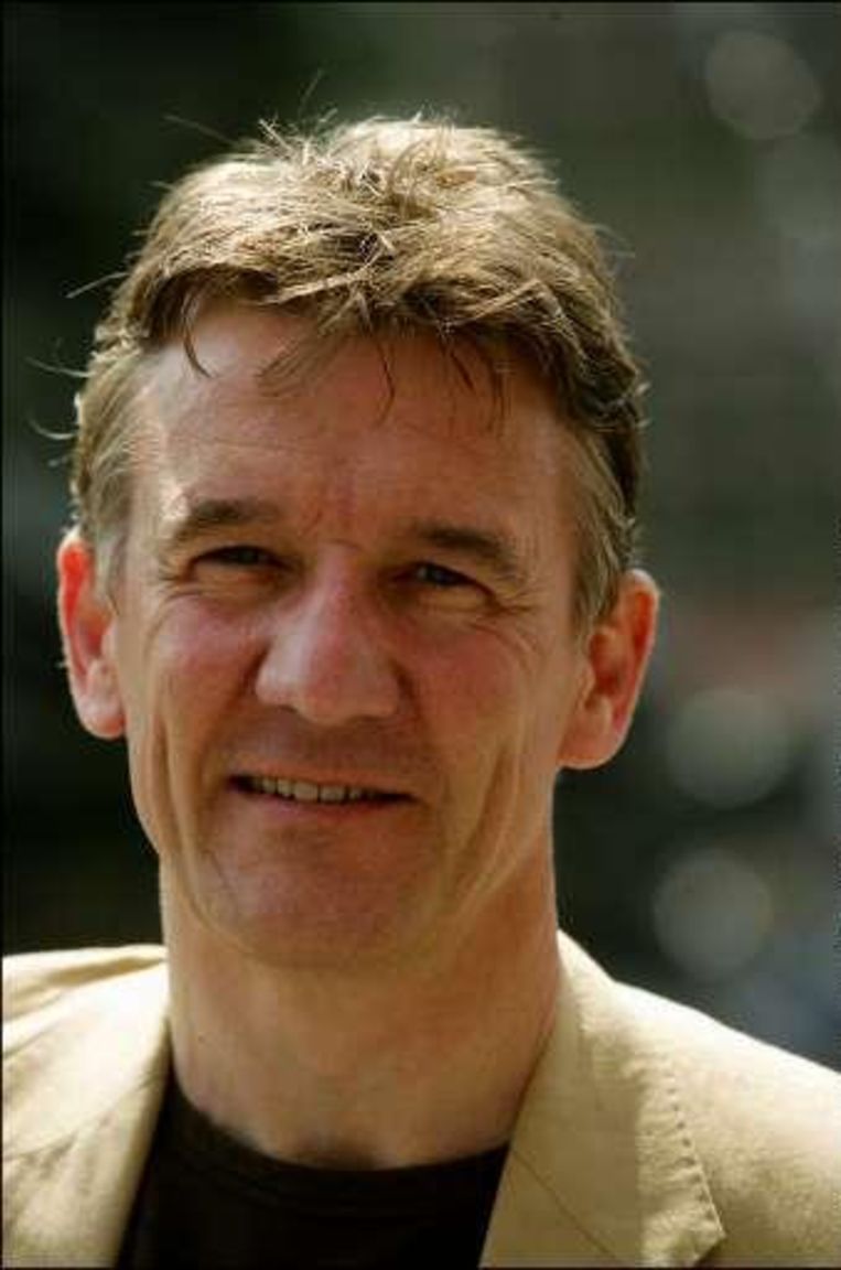 Patrick Janssens: "België evolueert naar begin 19de eeuw" | De Morgen