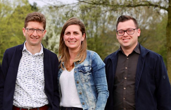 Tom Bosman vervangt Luc De Ridder voor INZET in Opwijkse gemeenteraad ...