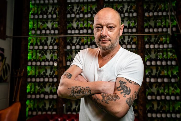 INTERVIEW. De levenslessen van chocolatier Dominique Persoone: "Ik doe ...