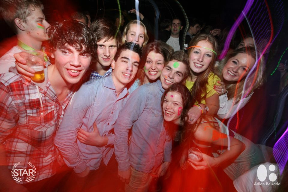 Dertig jaar na de Eurekaweek zijn deze oud-studenten nog steeds beste ...