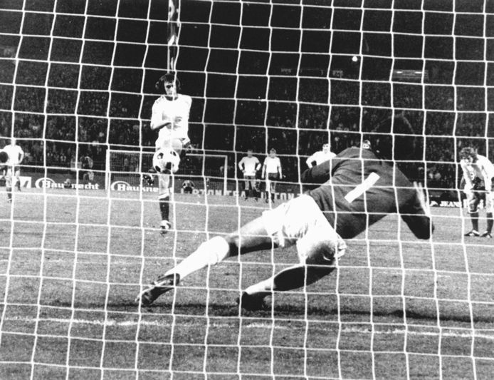 11 fraaie foto's van Rob Rensenbrink | Rob Rensenbrink overleden | AD.nl