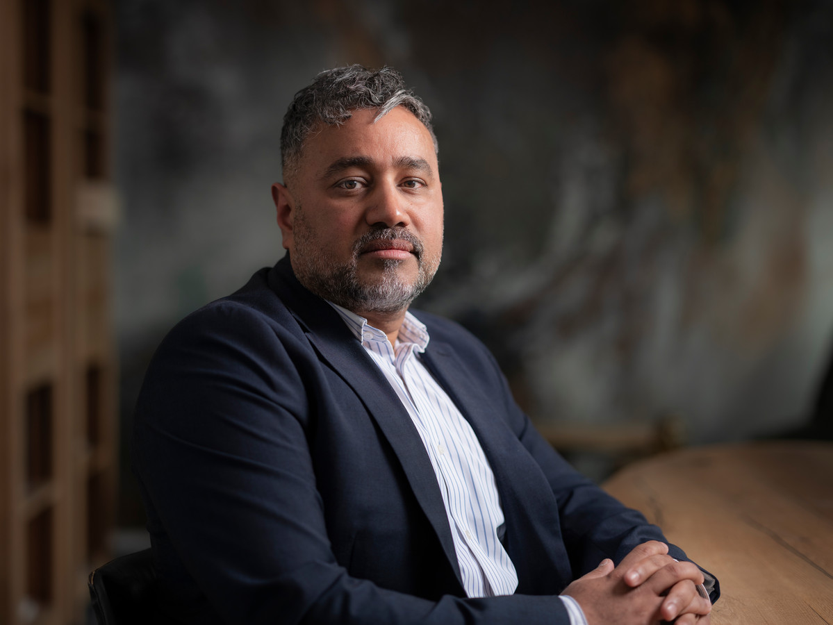 Ruperti, Van der Biezen en Van Berge Henegouwen zijn de nieuwe ...