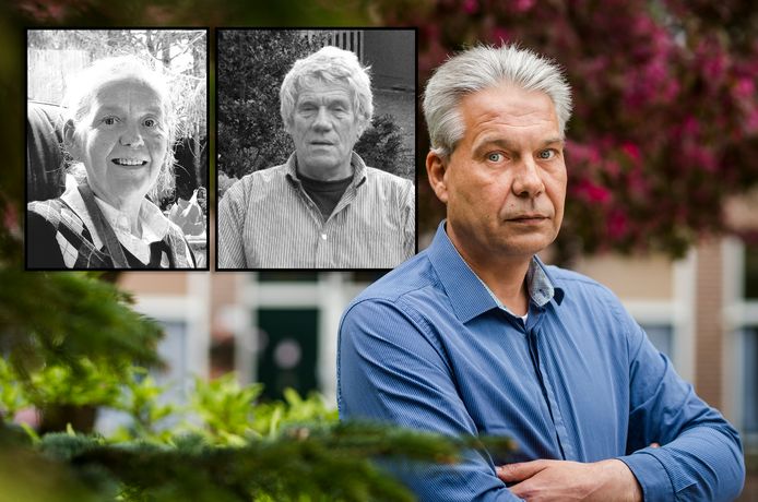 Jurrie en Marrie Vis werden exact 14 jaar geleden vermoord: ‘Er lopen ...