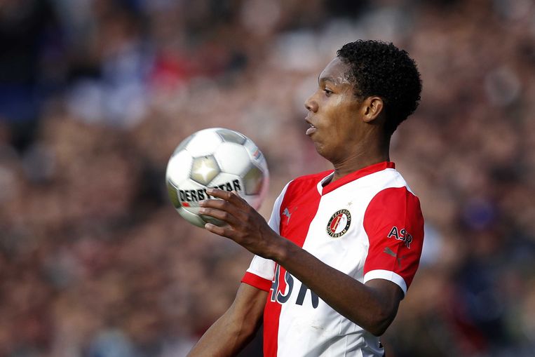 Boëtius maakt rentree in basis Jong Oranje | Het Parool