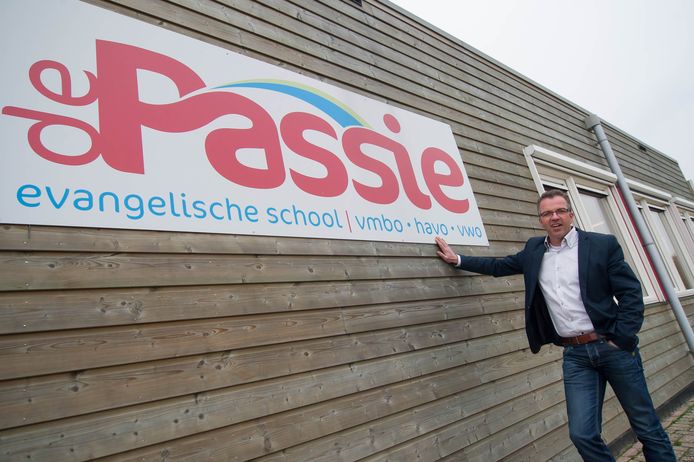 Nieuwbouw De Passie in Wierden ‘als alles meezit’ in 2023 klaar ... Nieuwbouw De Passie in Wierden ‘als alles meezit’ in 2023 klaar ...