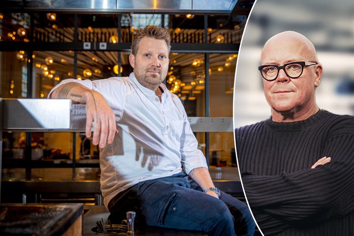 COLUMN. Marnix Peeters: “Ik vond het al raar dat de krant twee dagen na ...