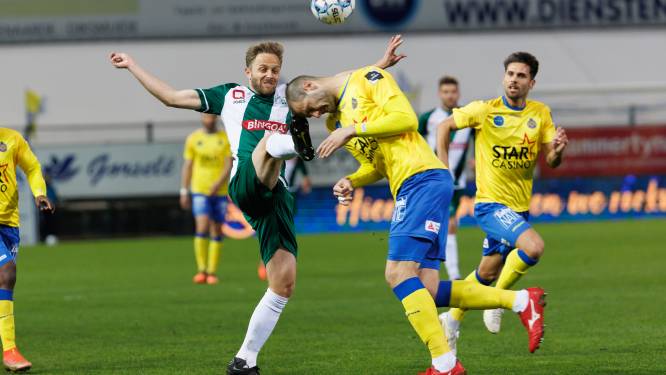 Sport in de buurt | hln.be