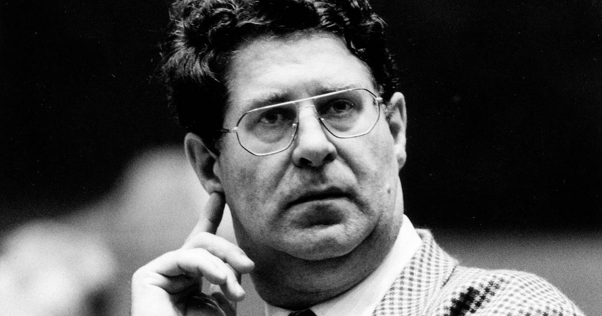 Oud-politicus Wim Mateman (CDA) uit Aalten overleden | Achterhoek ...