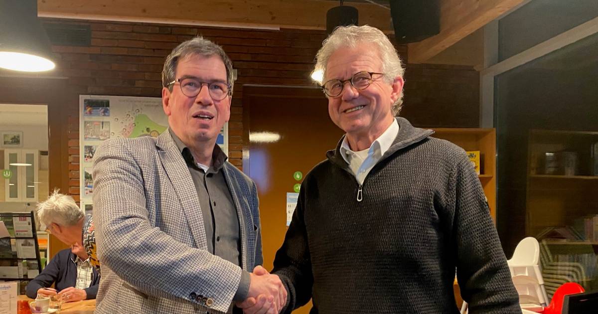 ORO-bestuurder Jan Roelofs wordt na pensioen voorzitter van IVN Helmond ...