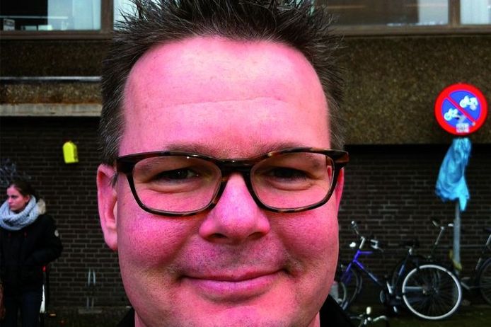 Martin Klaus meteen nieuwe fractievoorzitter CDA Wijchen | Wijchen ...