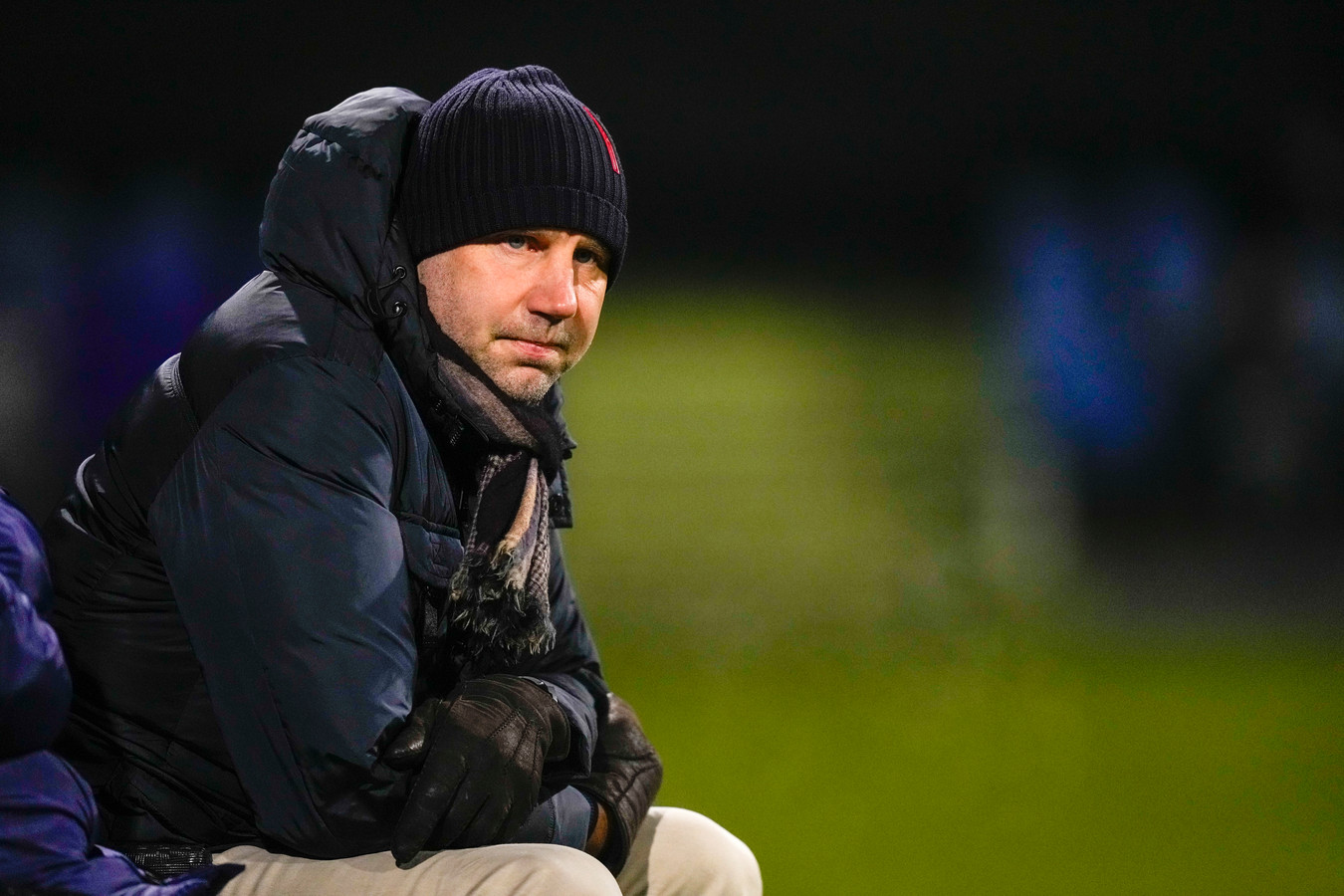 Belabberde reeks, maar qua cijfers beste seizoen in jaren voor Helmond Sport: ‘Schieten onszelf ...