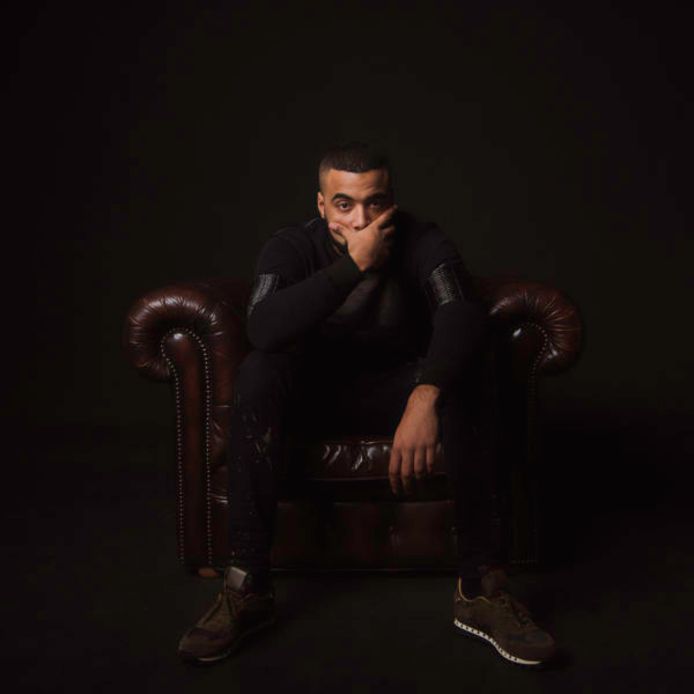 Rappers Mula B en Snelle op urbanfestival Onbeskoft in Lommel | Cultuur ...