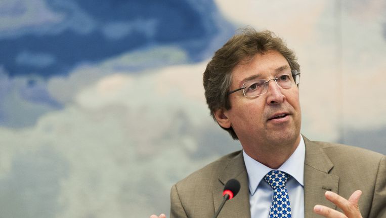 26 Sollicitanten Burgemeesterspost Utrecht De Volkskrant