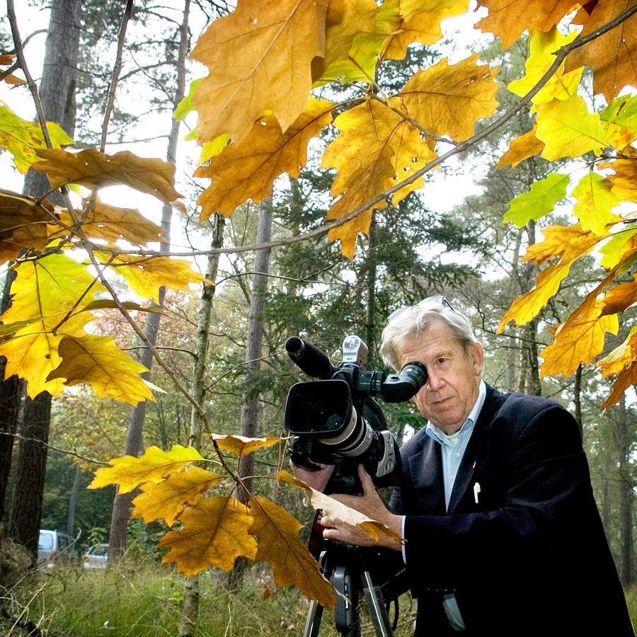 Joop is me er eentje: zie hier tien wapenfeiten uit het lange leven van ...