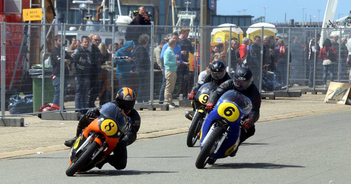 Sprankel hoop voor Snelheidsprijs | Oostende | hln.be