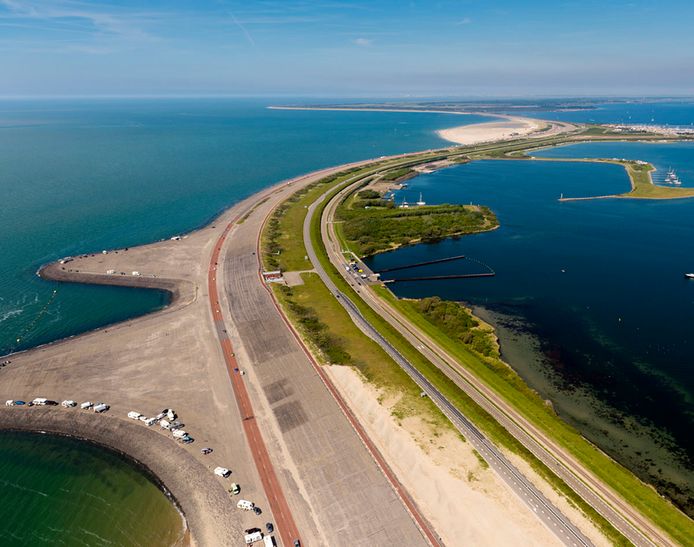 Zuidwestelijke Delta in 2050 als eerste ter wereld klimaatproof: ‘We ...