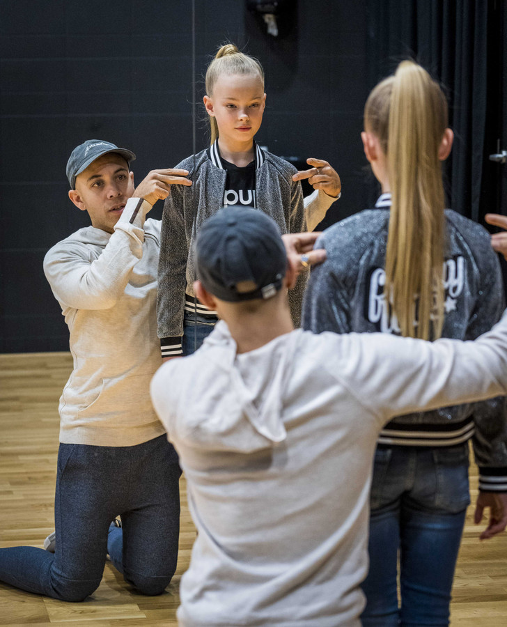 Realityserie over topmodel Summer de Snoo (11) te zien bij Videoland ...