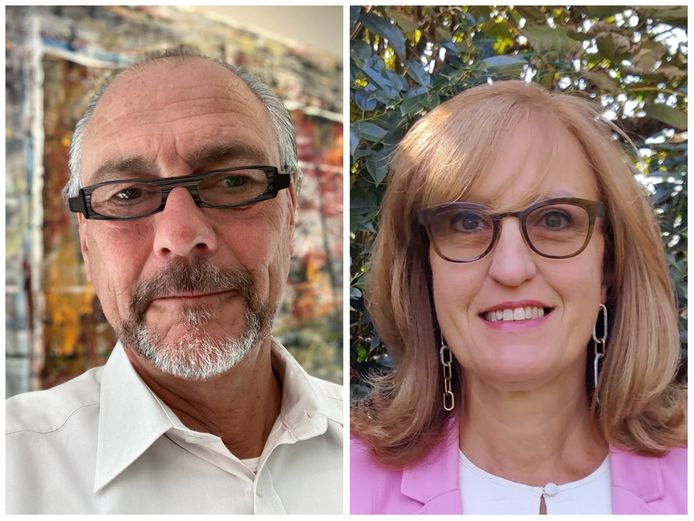 Katlyn Colman volgt Herman Roose op als algemeen directeur KARUS ...