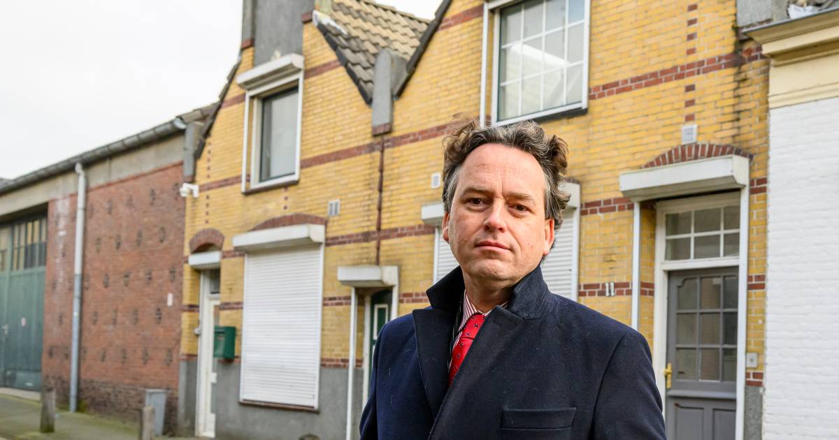 Weinig belangstelling voor starterswoningen in Oudenbosch: ‘Tegenvaller ...